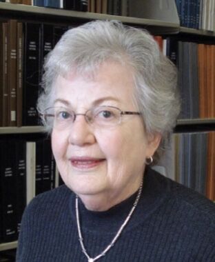 Mary Annette Ryan, June 15, 1942 — March 21, 2022 | Family obituary ...