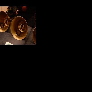 Columbia Handbell Ensemble enjoys creating holiday spirit | Local ...