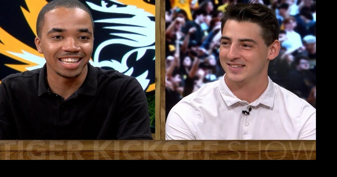 'Tiger Kickoff Show': Is this Mizzou team different? Win over Memphis ...