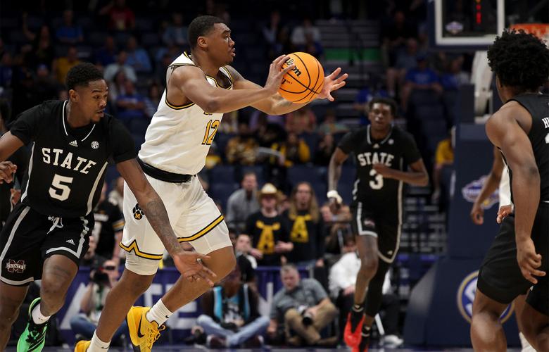 Behind Bates' 25, Perkins' 20, MU outpaces Mississippi State in second ...