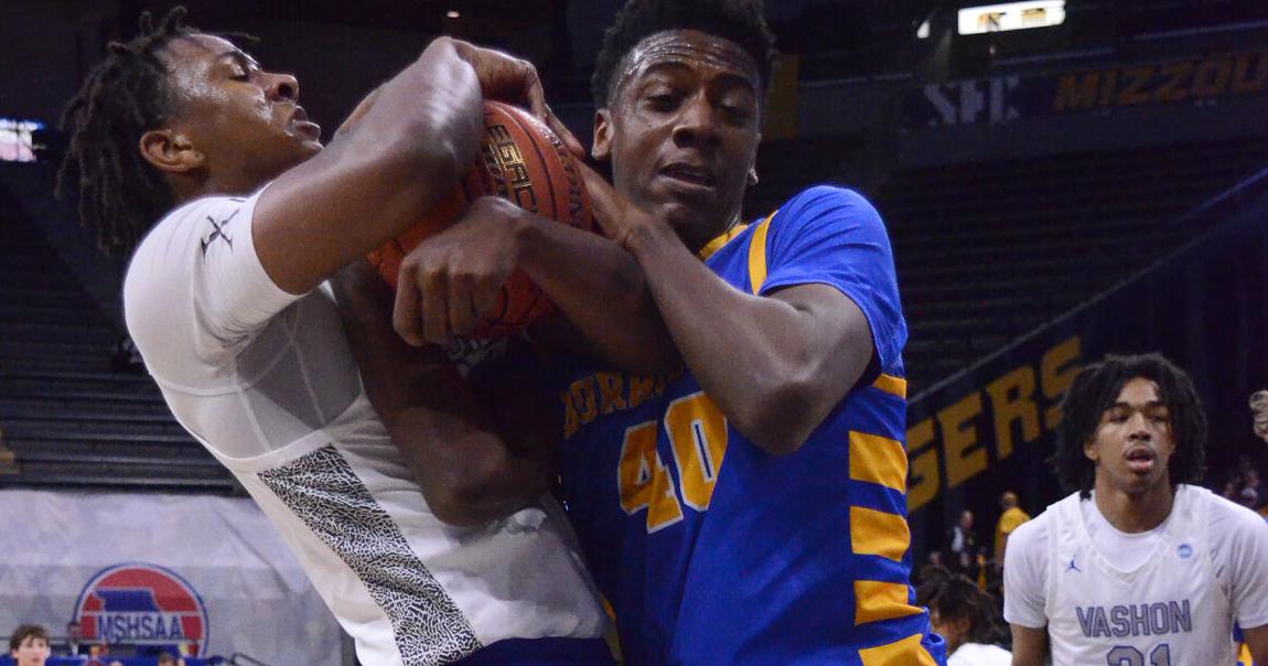 Class of 2025 four-star forward Randall commits to Mizzou | Mizzou Men ...
