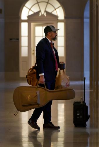 Both parties see things to like in 2023 legislative session | State ...