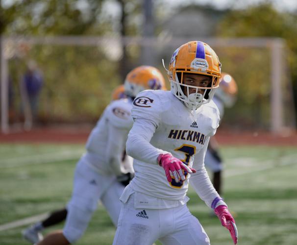 PHOTO GALLERY: Bruins secure rivalry again in Providence Bowl matchup ...