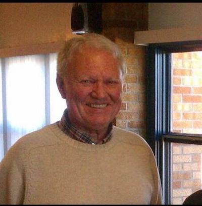 Jerry L. Hayes, Nov. 17, 1941 – Oct. 6, 2022 | Family obituary ...