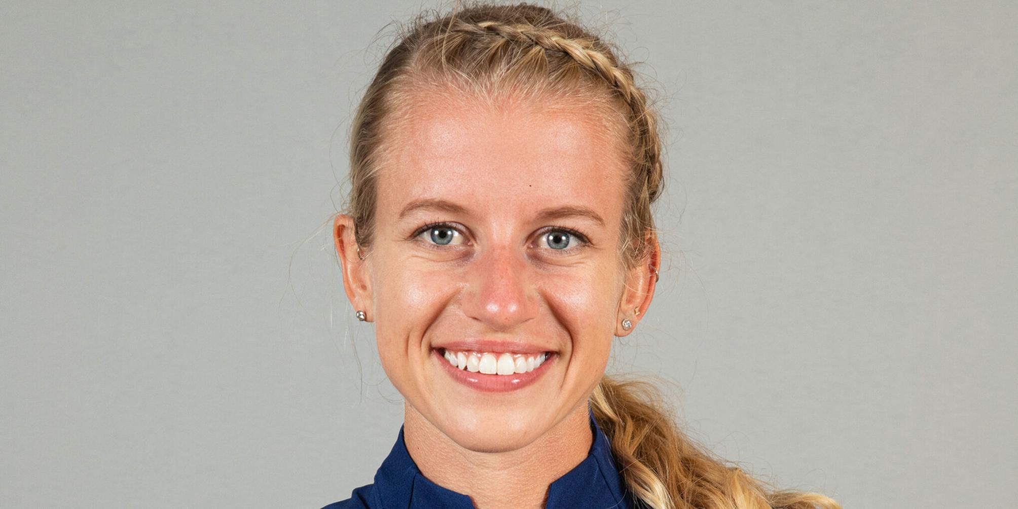 Schweizer takes top-5 finish in women's 10,000-meter race, likely ...