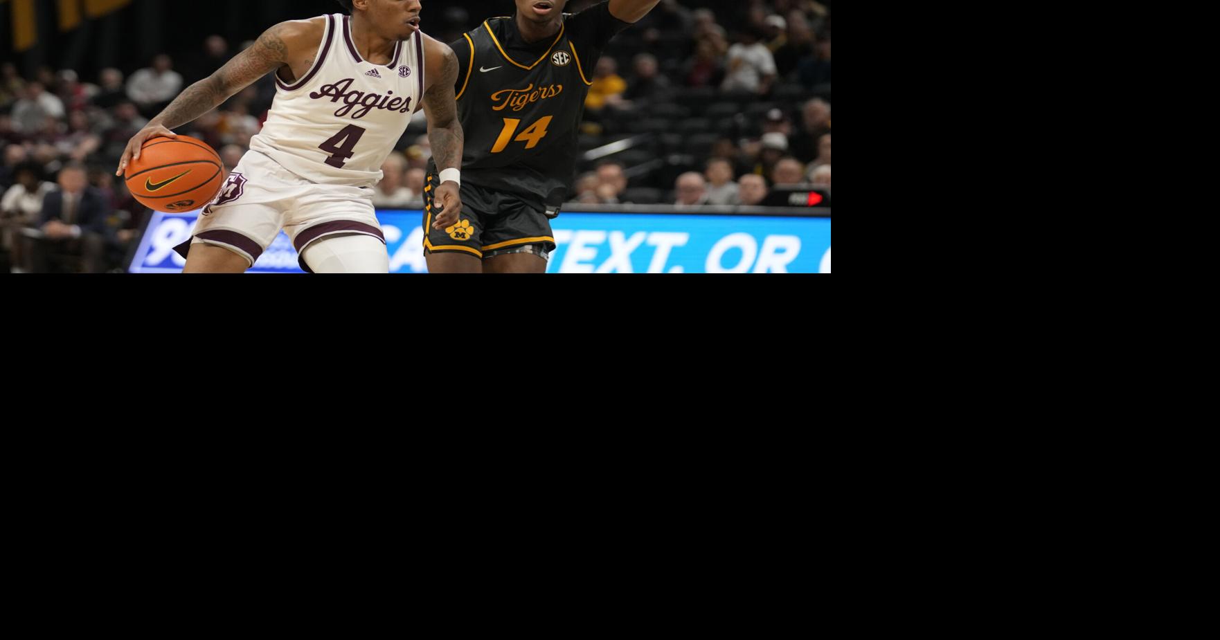 Mizzou looks to bounce back against Aggies in 10th 'Rally for Rhyan ...