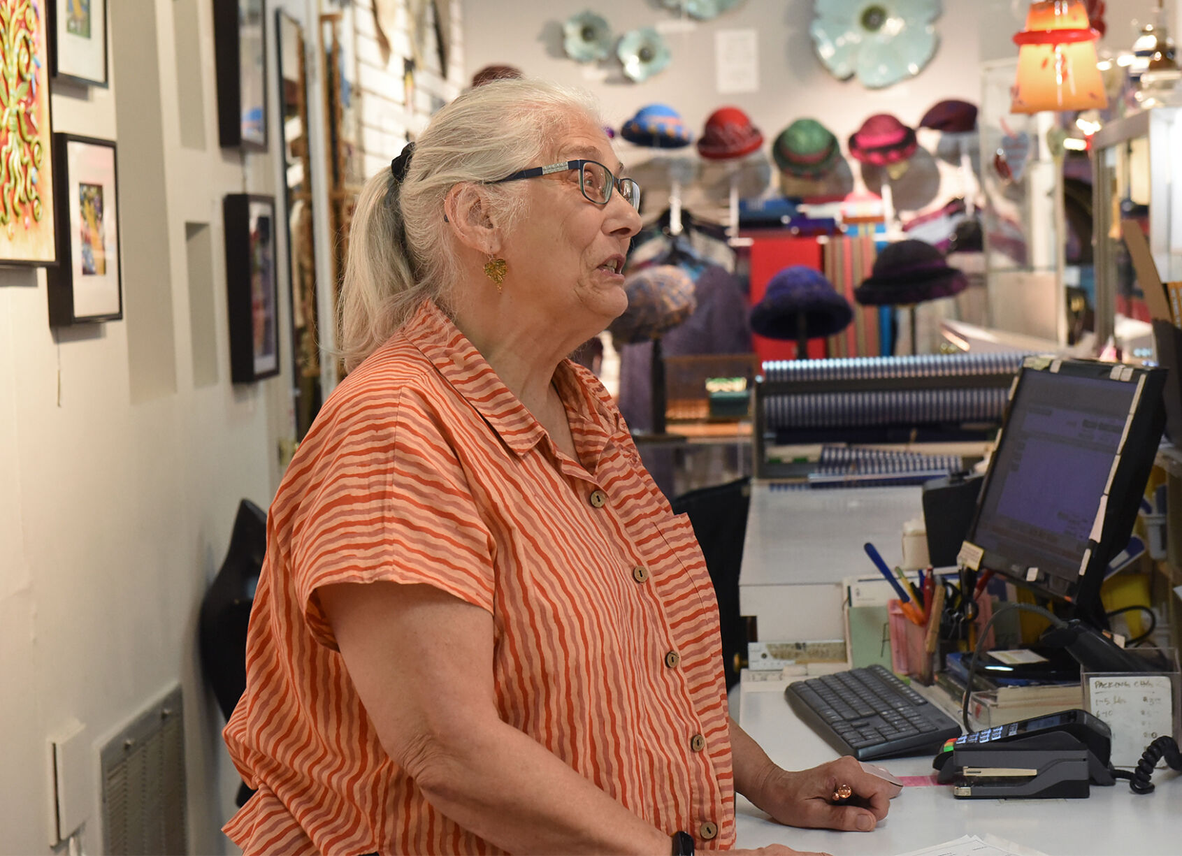 Bluestem Missouri Crafts for sale after 42 years | Local ...