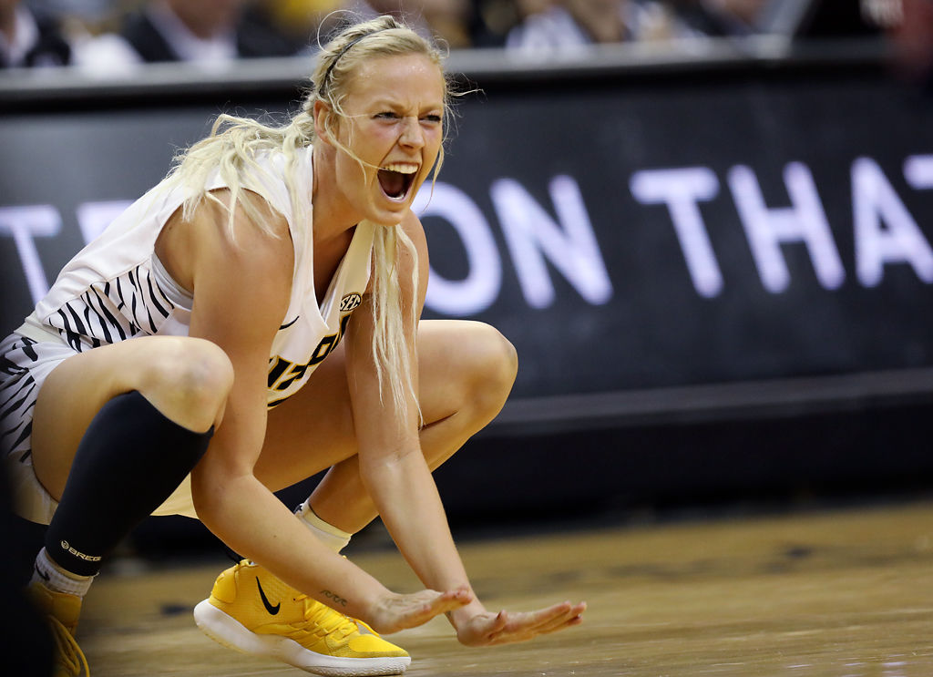One Tiger Chapter Ends Missouri Loses Key Fan favorite Standout As One Tiger Chapter Ends Missouri Loses Key Fan favorite Standout As