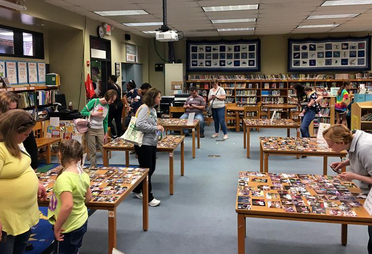 Shepard Boulevard Elementary marks 50-year anniversary with students ...