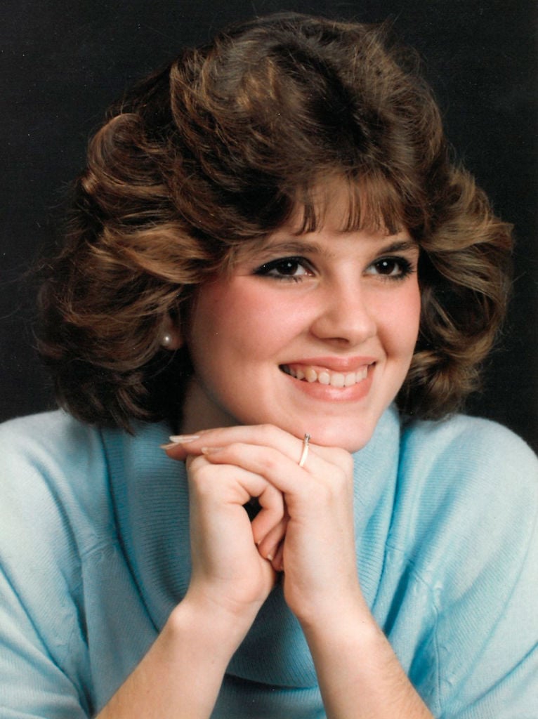 Michelle Simpson's Instagram, Twitter & Facebook on IDCrawl