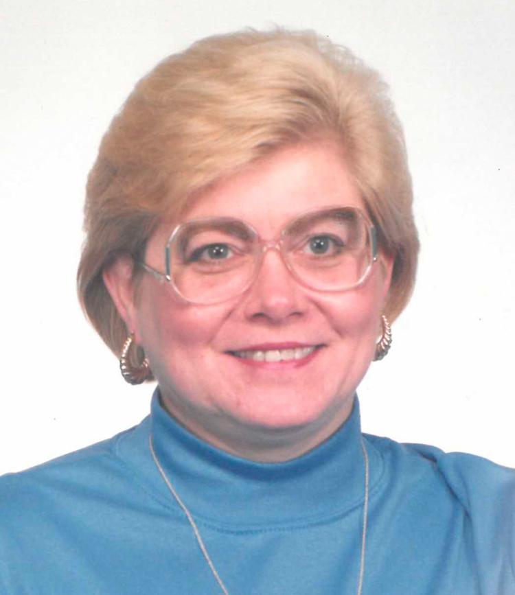 Debra Renee Riley, Oct. 7, 1956 — Sept. 25, 2018 | Family obituary ...