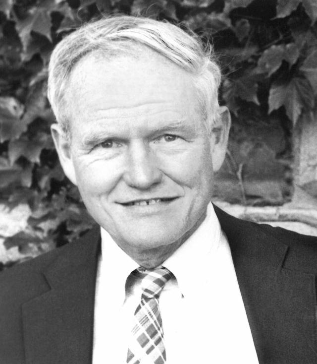 Charles Haskell Hinnant, March 18, 1936 — Aug. 9, 2023 | Family ...