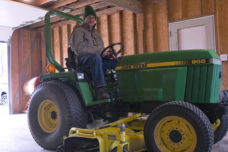 Cultivating a vision: Alspaugh family looks forward to their farm's ...