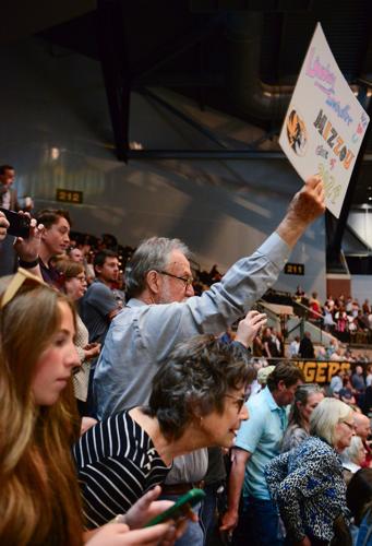 A graduation 21 years in the making | Higher Education ...