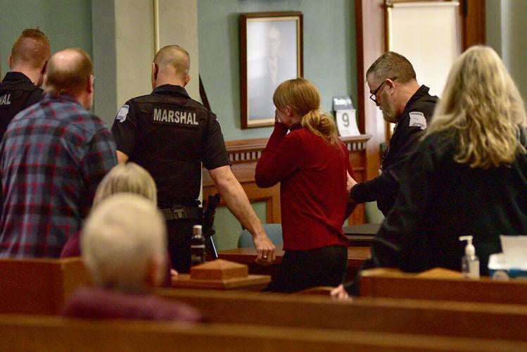 Jury finds snake breeder's wife guilty of second-degree murder | Local ...