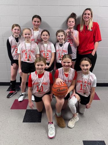 Ashland Jam brings youth basketball to Southern Boone | Sports ...