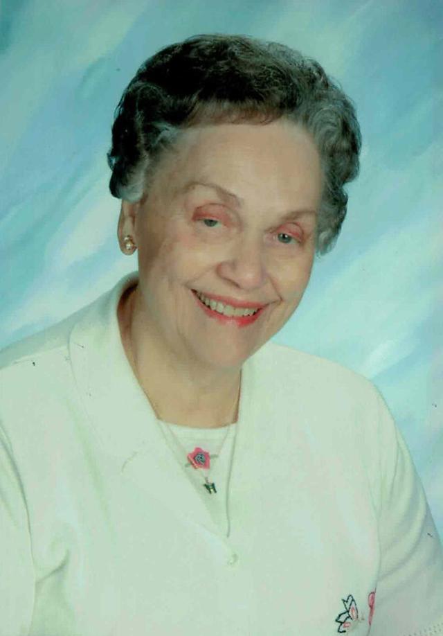 Darlene Ruth Briggs Bratek remembered as a pioneering woman journalism ...
