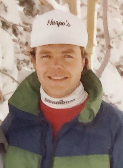 Randy Harper told stories with a smile | Obituaries ...