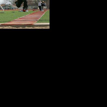 Jackson ready for Hickman track season to start | Prep Sports ...