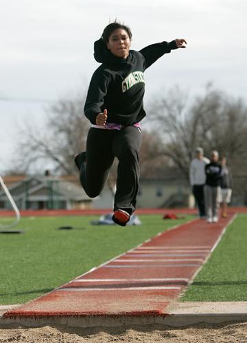Jackson ready for Hickman track season to start | Prep Sports ...