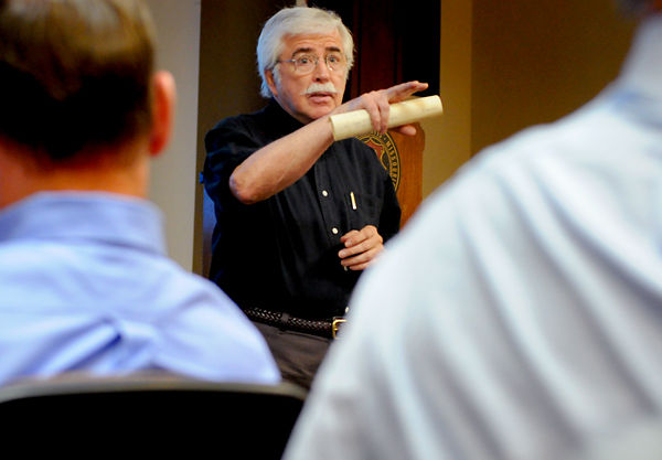 Advocates, employees of UM Press celebrate its past | Local ...