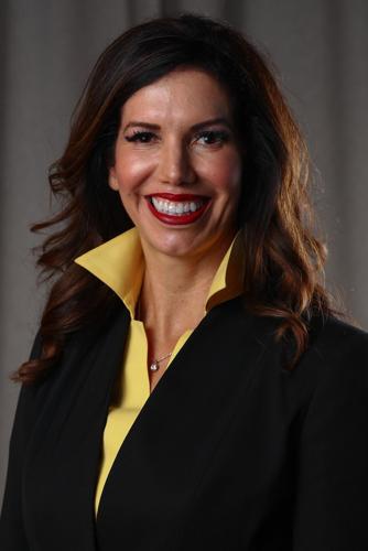 Desireé Reed-Francois mug | | columbiamissourian.com