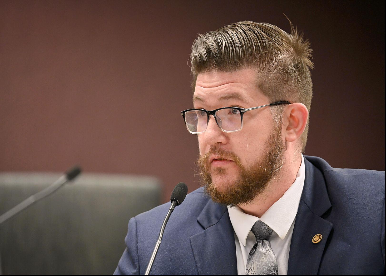 A bittersweet goodbye: Doug Mann reflects on his time in the Missouri ...