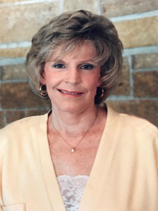 Lorraine Roberts remembered for lifelong dedication to education and ...