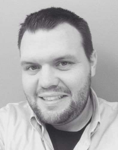 Gerald "Jerry" A. Koerkenmeier, June 15, 1980 — Aug. 22, 2020 | Family ...