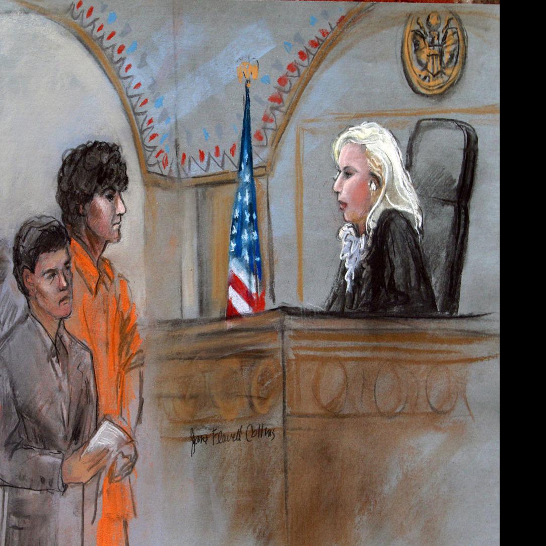 jahar tsarnaev execution date
