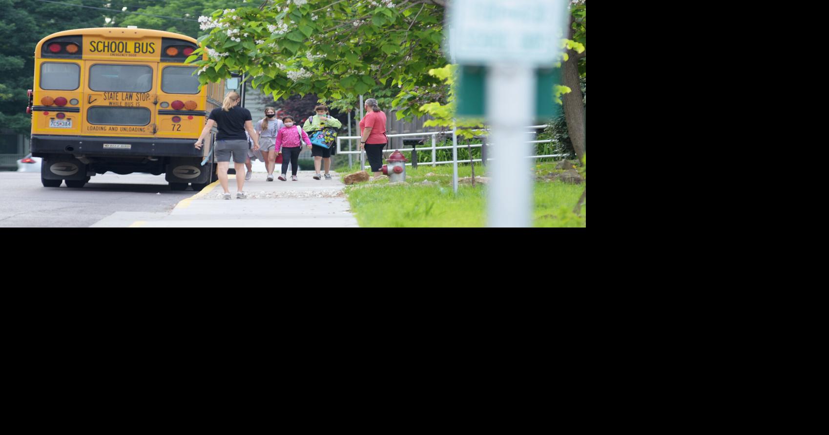 Masks now required for CPS summer school students age 11 and younger ...