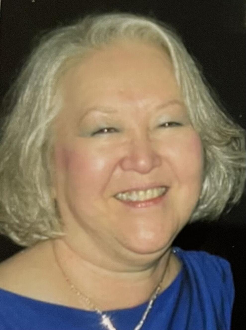 Maria Pope, June 3, 1948 — April 1, 2024 | Family obituary ...