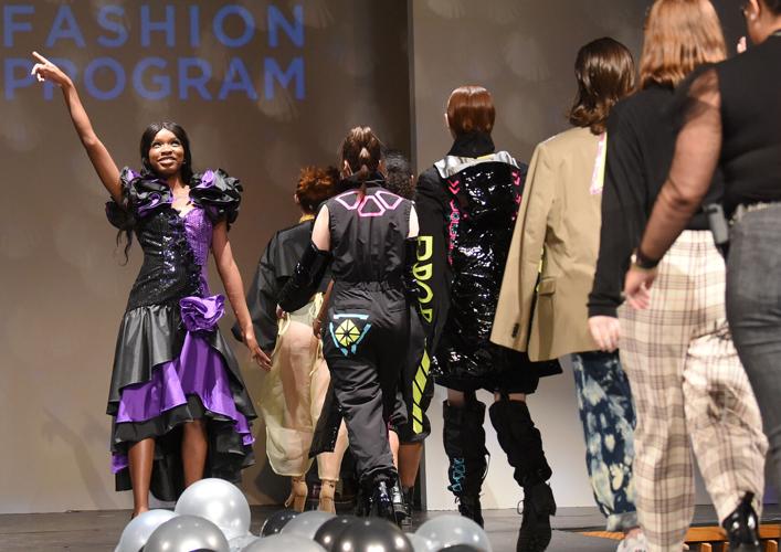 Lights, camera, fashion: Stephens hosts 78th annual fashion show ...