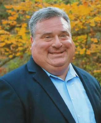 David Andrew Brouder, December 17, 1970 — December 14, 2023 | Family ...