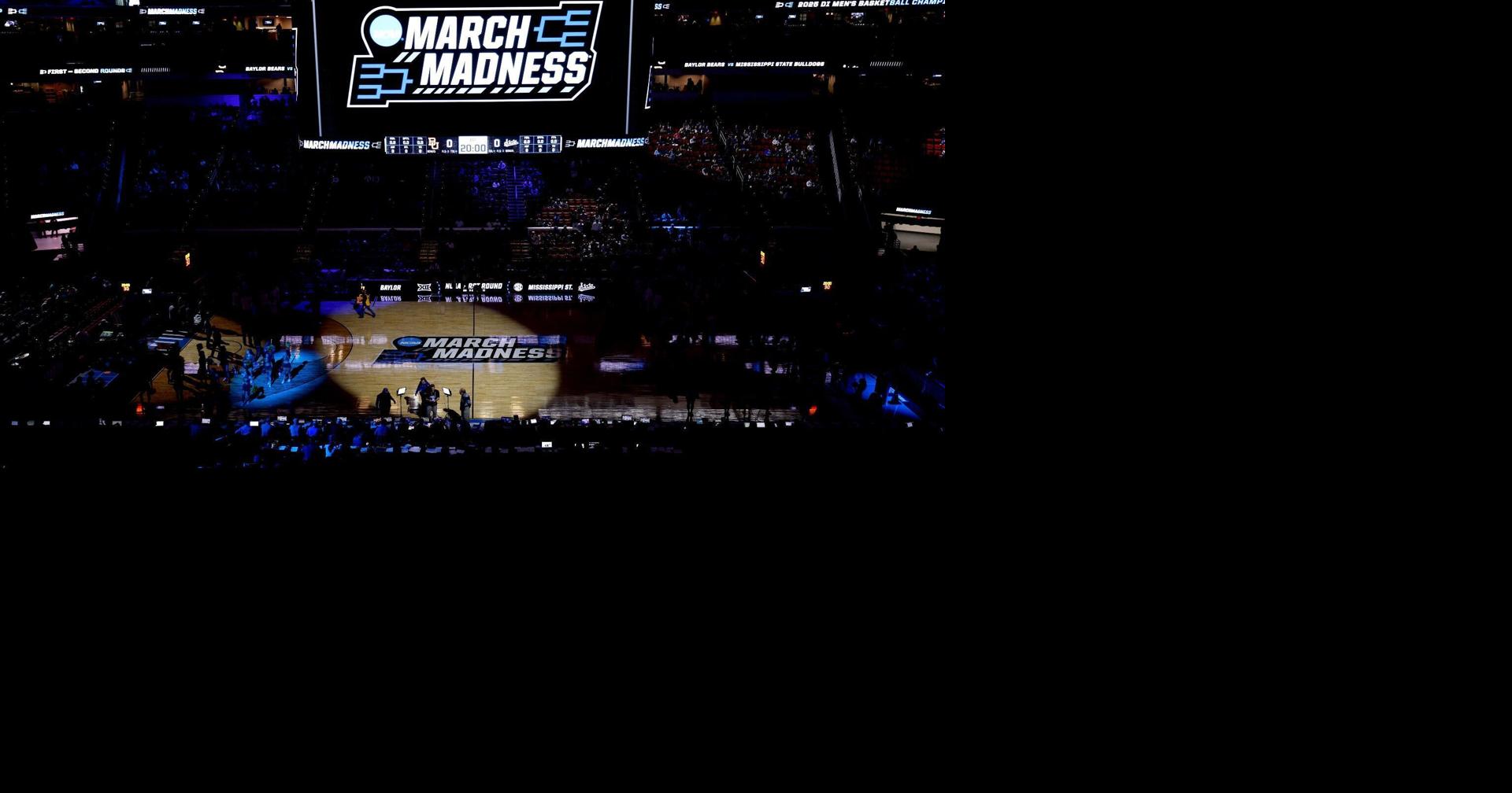 NCAA to expand men's and women's college basketball tournaments to 76 ...