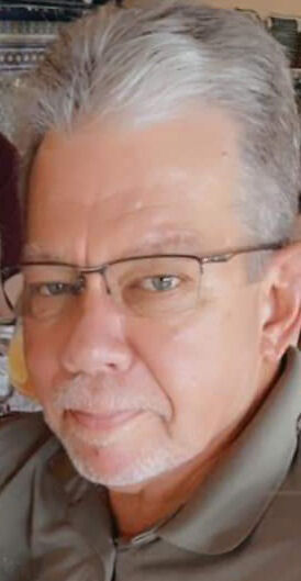 Marc Griffin, May 20, 1950 — July 2, 2021 | Family obituary ...