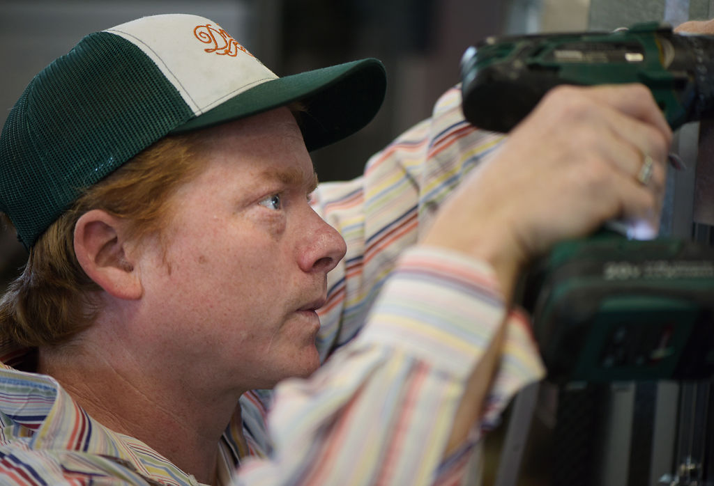 Architectural artifacts find their way into businesses, homes | Local ...