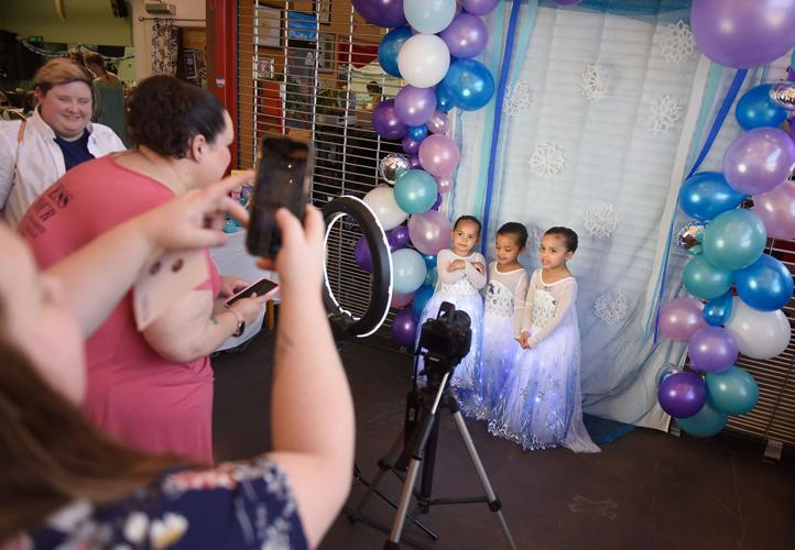 A magical Sunday of dance and Disney | News | columbiamissourian.com