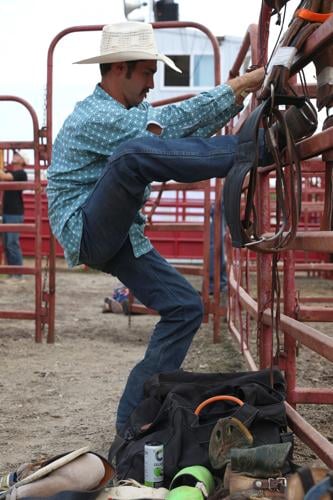 Saddle up, cattlemen: Ashland hosts annual rodeo | Local ...