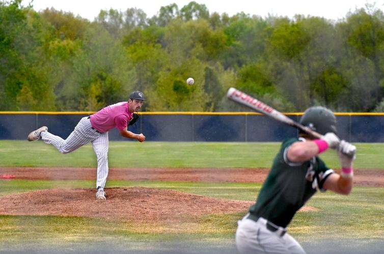 Columbia baseball sweeps William Woods | | columbiamissourian.com