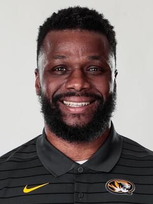 Al Pogue | | columbiamissourian.com