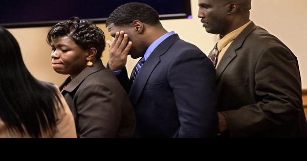 UPDATE: Derrick Washington found guilty of deviate sexual assault ...