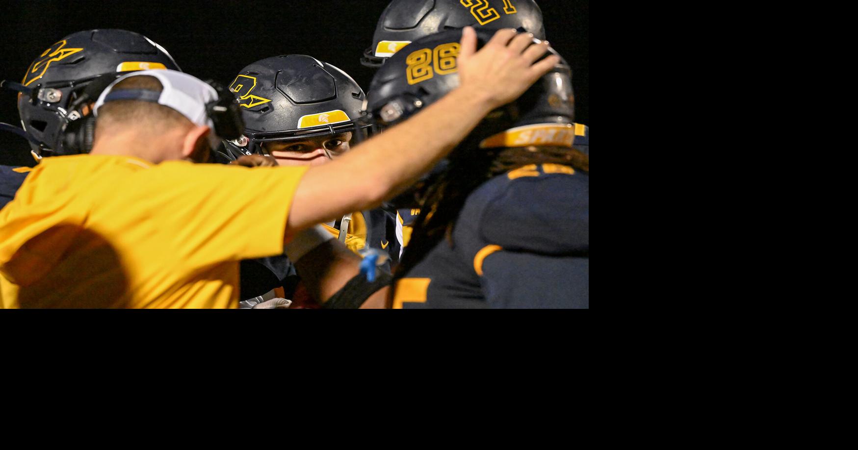 New Battle football coach Gaines looks to bring stability amidst recent ...