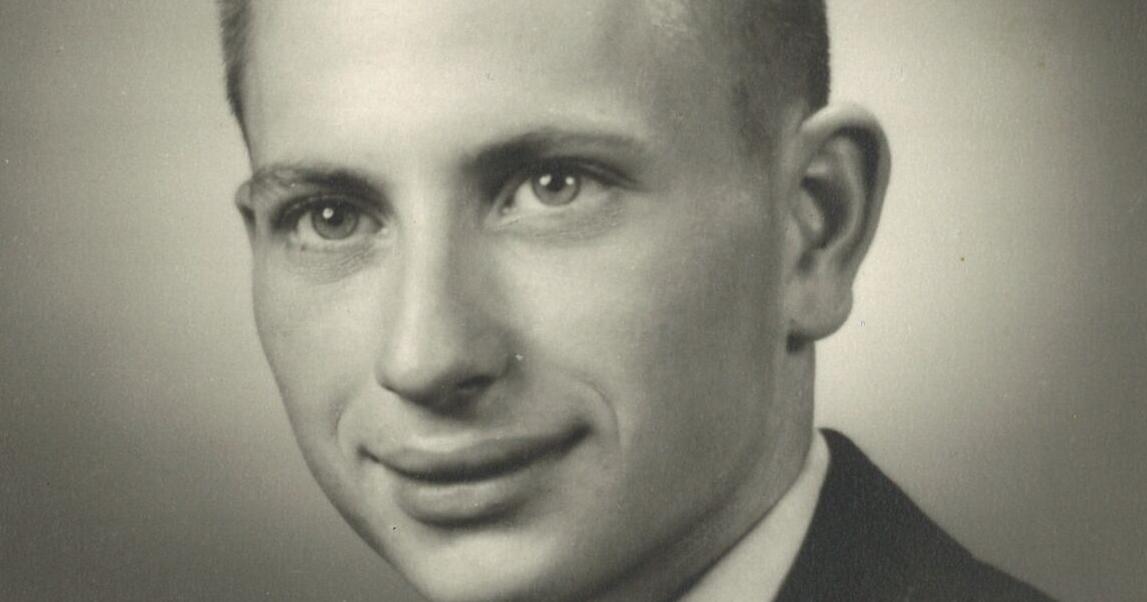 Harry J. 'Doc' Wulff, Feb. 10, 1938 — Jan. 29, 2025 | Family obituary ...