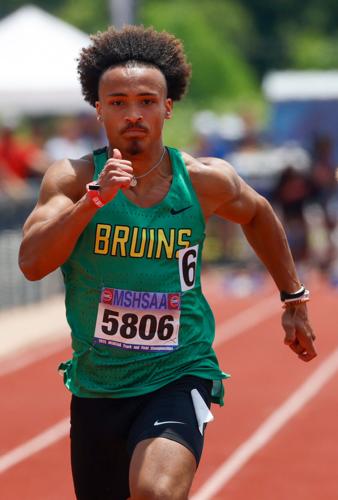 Battle's Holt, Hickman's Peterson, Tolton relay team win state titles ...