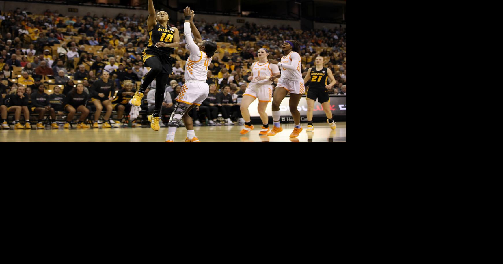 Tigers look to end skid with NCAA Tournament on horizon | Mizzou Women ...