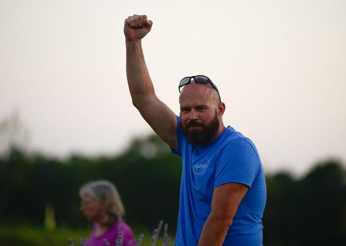 Here are the best photos from this year's Show-Me State Games | Photos ...