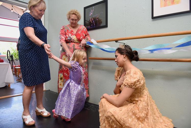 A magical Sunday of dance and Disney | News | columbiamissourian.com