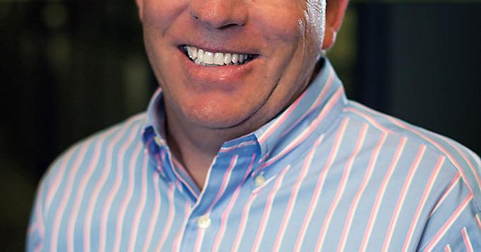 Steinhoff looks to retake a seat at the Boone Hospital Center Board of ...