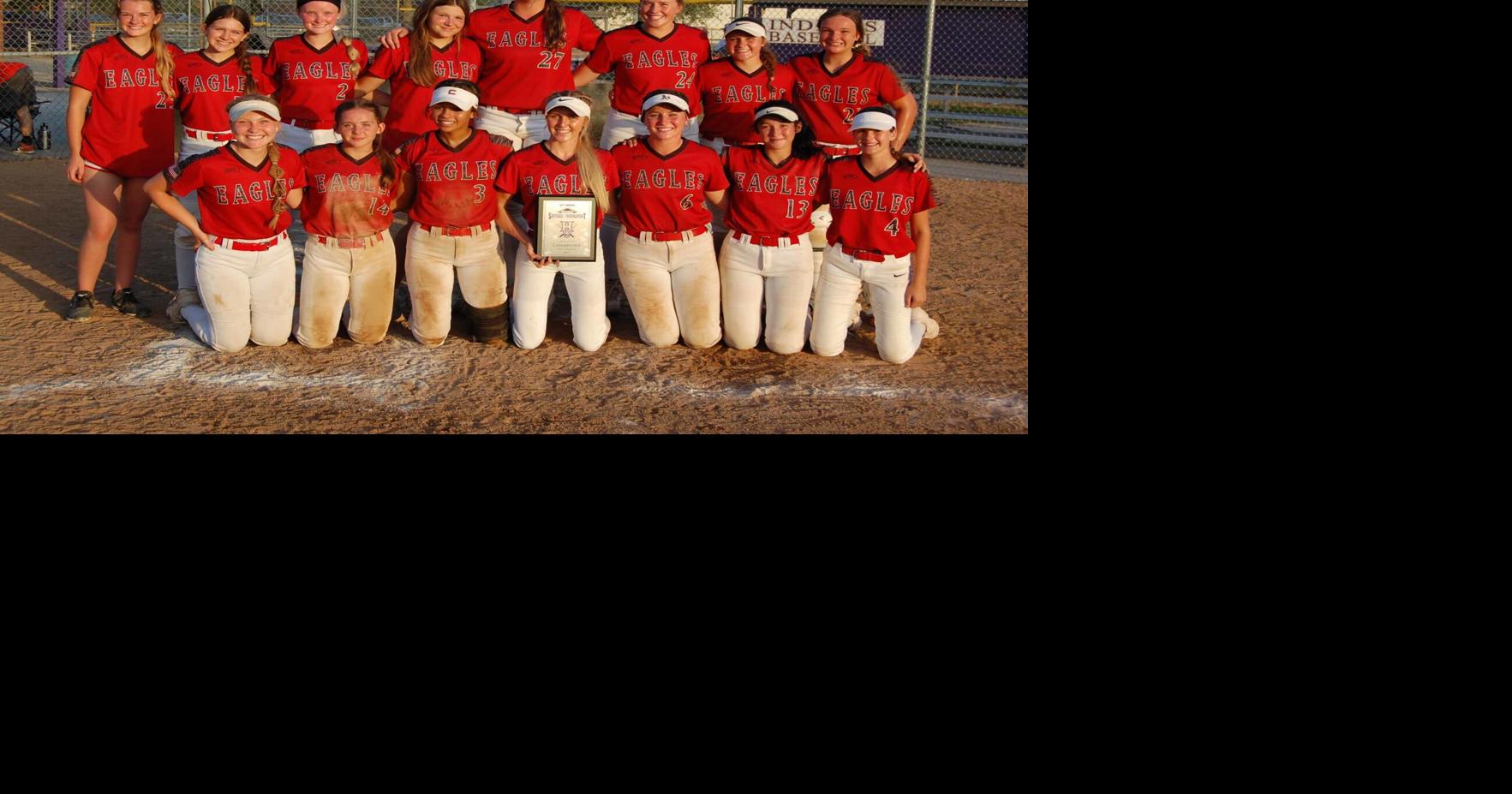 Southern Boone Softball 3-0 | Boone County Journal | columbiamissourian.com